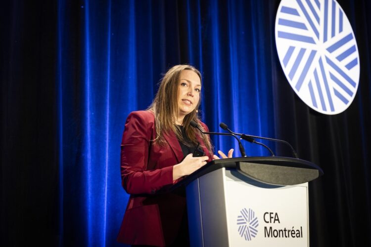 L’économie canadienne, entre perception et réalité | Avantages