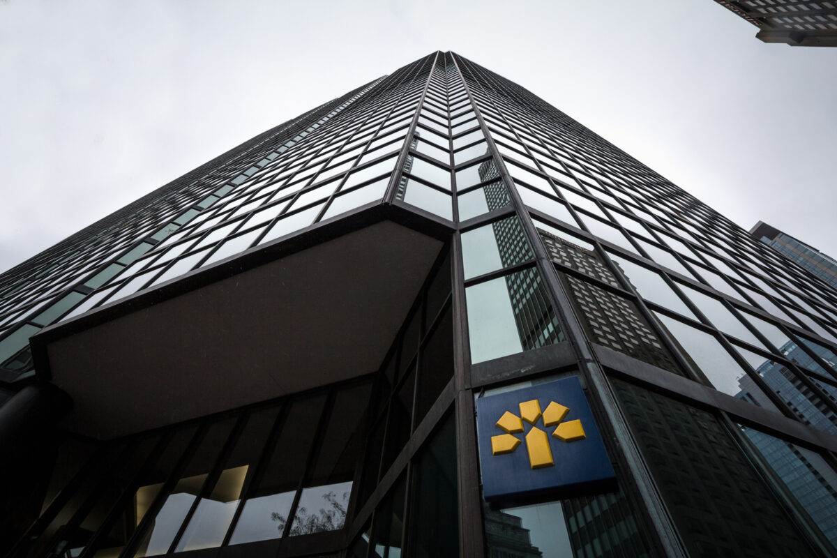 La Banque Laurentienne se tourne vers les rentes collectives | Avantages
